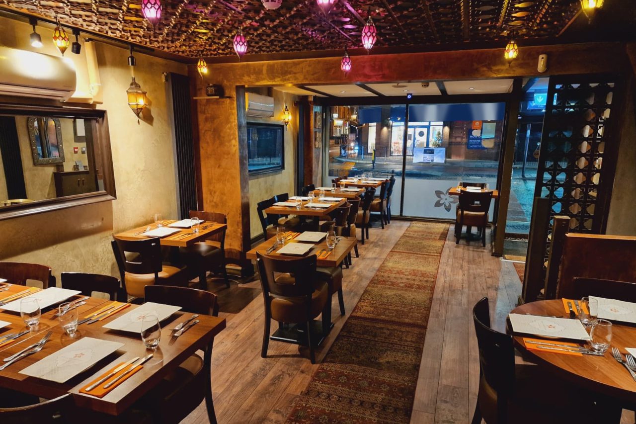 About Us | Remal Restaurant