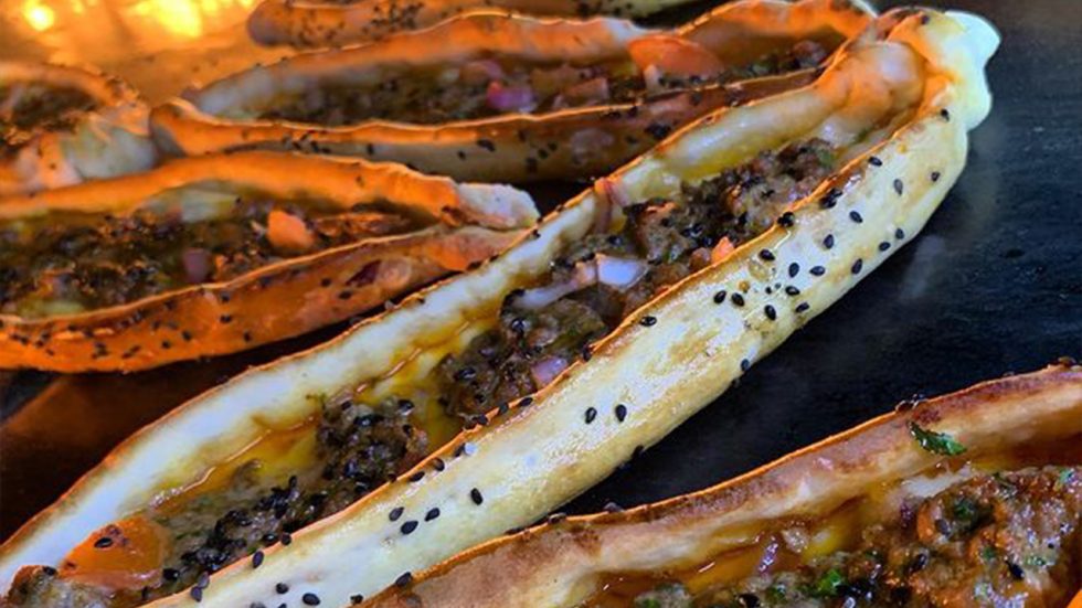 Remal Restaurant | Authentic Lebanese Cuisine
